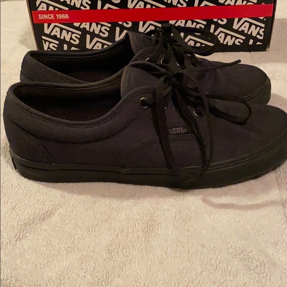 Vans | Shoes | Vans Low Pro | Poshmark